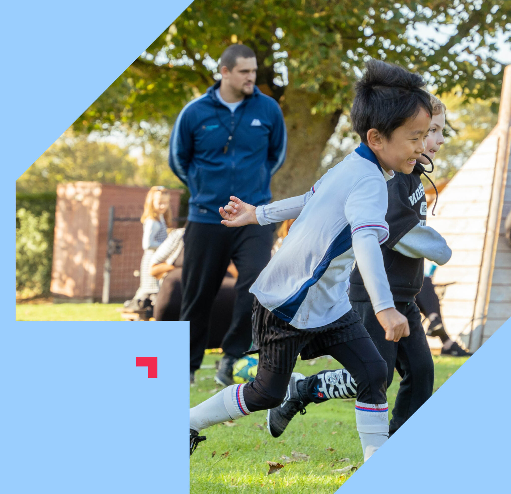 Level 3 Teaching Assistant Apprenticeship with PE and School Sport Focus – Venture Training ...