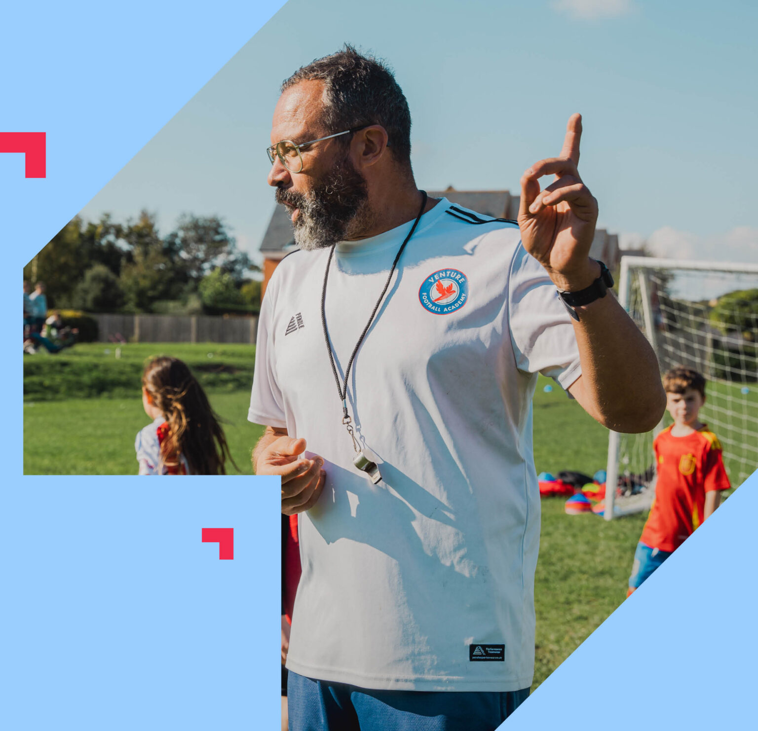 Level 4 Sports Coach School and PE Pathway – Venture Training & Education